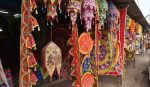 Applique craft Pipli, Odisha | Documentation and archive