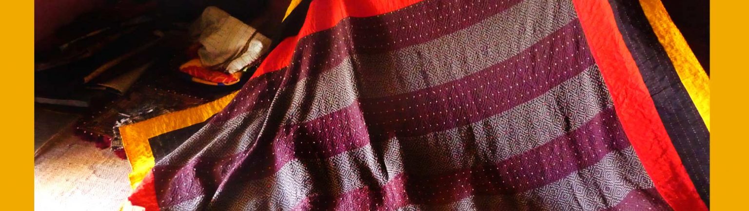 Dhadki~Kutch - Quilt Making Craft Documentation | Research on Indian ...