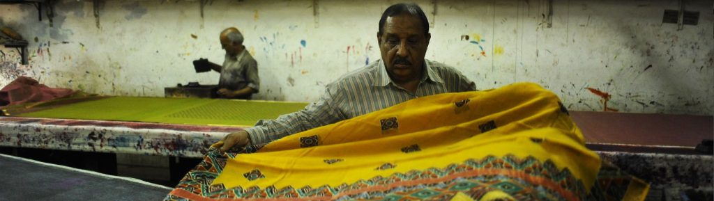 Block Print~Indore - Craft Archive | Research on Indian Handicrafts ...