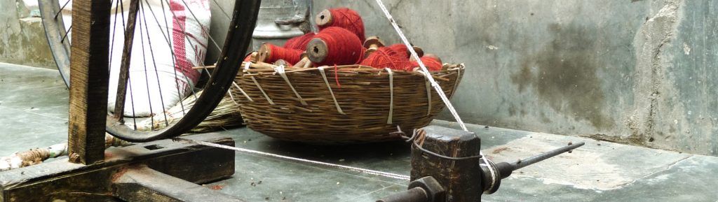 Dhurrie Weaving~Jawaja - Craft Archive | Research on Indian Handicrafts ...