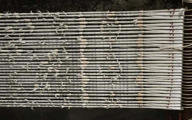 Patan Patola - Craft Documentation | Research on Gujarat Handloom