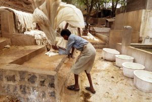 Bagh Print~Bagh - Craft Archive | Research on Indian Handicrafts & Handloom