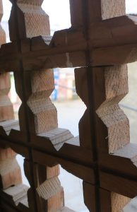 Pinjirakari Srinagar | Craft Archive & Research on Kashmir Handicrafts
