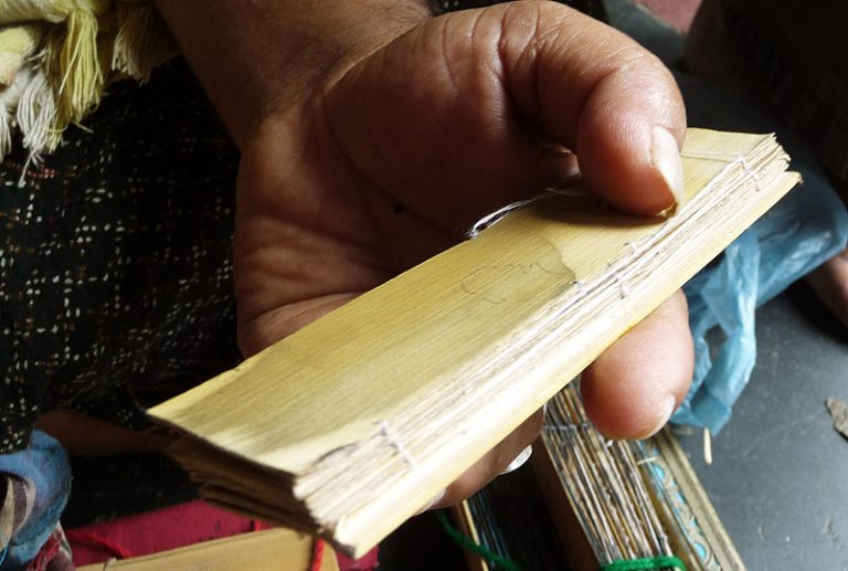 Tala – Pattachitra-Raghurajpur - Craft Archive | Research on Indian ...
