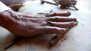 Molela terracota~Molela - Craft Archive | Research on Indian ...