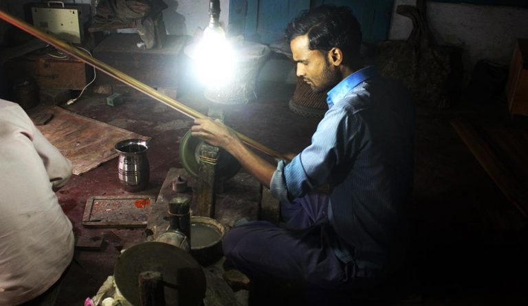 Inlay Work~Agra - Craft Archive | Research on Indian Handicrafts & Handloom