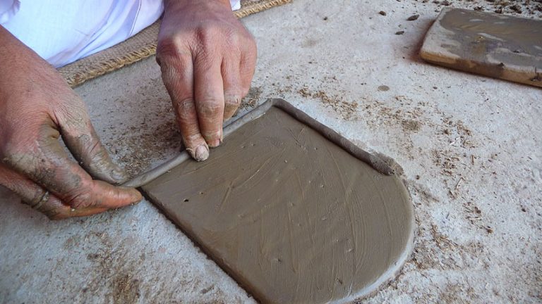 Molela terracota~Molela - Craft Archive | Research on Indian ...