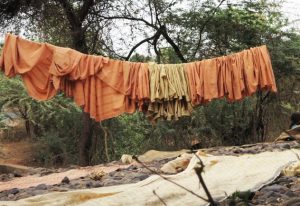 Bagh Print~Bagh - Craft Archive | Research on Indian Handicrafts & Handloom