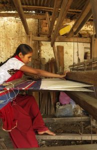 Dhurrie Weaving~Sironj - Craft Archive | Research on Indian Handicrafts ...
