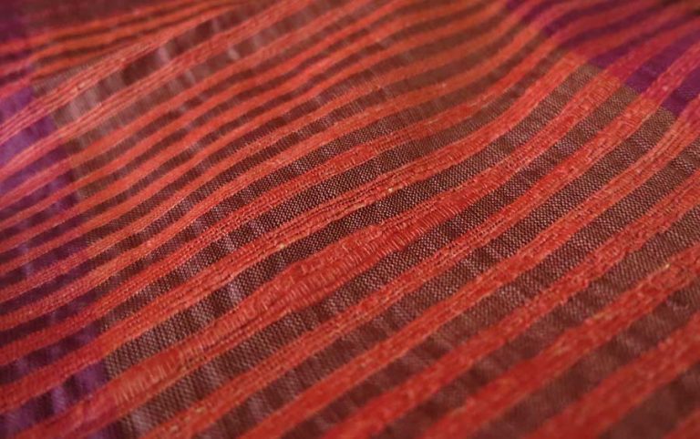Weaving~Waraseoni - Craft Archive | Research on Indian Handloom