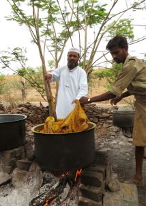 Bagh Print~Bagh - Craft Archive | Research on Indian Handicrafts & Handloom