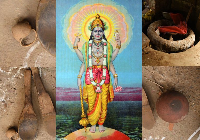 Temple Pottery Pui | Craft Documentation | Research odisha Handicrafts