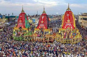 Rath making~Puri - Craft Archive | Research on Indian Handicrafts ...