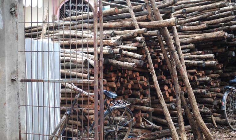 Sankheda Craft Documentation | Research Indian Handicrafts