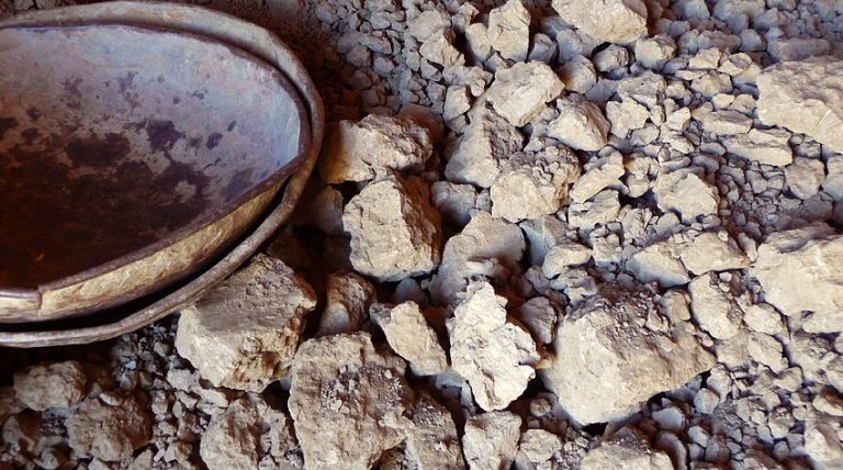 Molela terracota~Molela - Craft Archive | Research on Indian ...