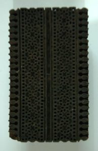 Block Print~Indore - Craft Archive | Research on Indian Handicrafts ...