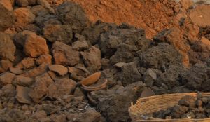 Pottery~Mandla - Craft Archive | Research on Indian Handicrafts & Handloom