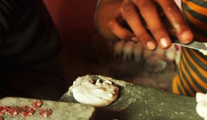 Inlay Work~Agra - Craft Archive | Research on Indian Handicrafts & Handloom