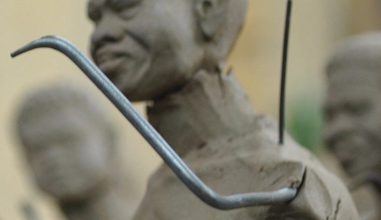 Clay Dolls Krishnanagar- Craft Archive | Research on Indian Handicrafts ...