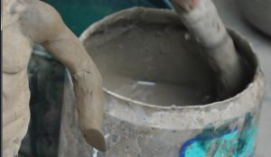 Clay Dolls Krishnanagar- Craft Archive | Research on Indian Handicrafts ...