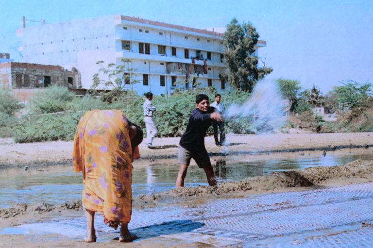 Block Print - Craft Archive | Research on Indian Handicrafts & Handloom