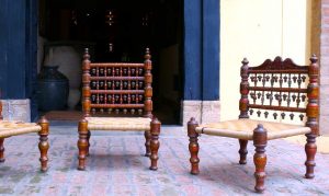 Sankheda Craft Documentation | Research Indian Handicrafts