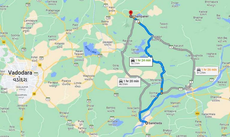 Sankheda Craft Documentation | Research Indian Handicrafts