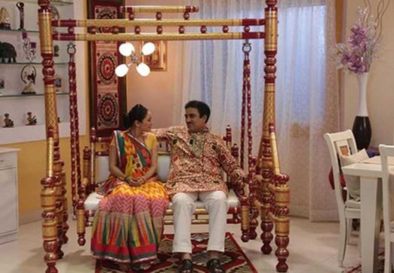 Sankheda Craft Documentation | Research Indian Handicrafts