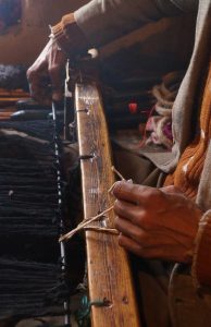 Kinnari Shawls~Kinnaur - Craft Archive | Research on Indian Handicrafts ...