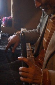 Kinnari Shawls~Kinnaur - Craft Archive | Research on Indian Handicrafts ...