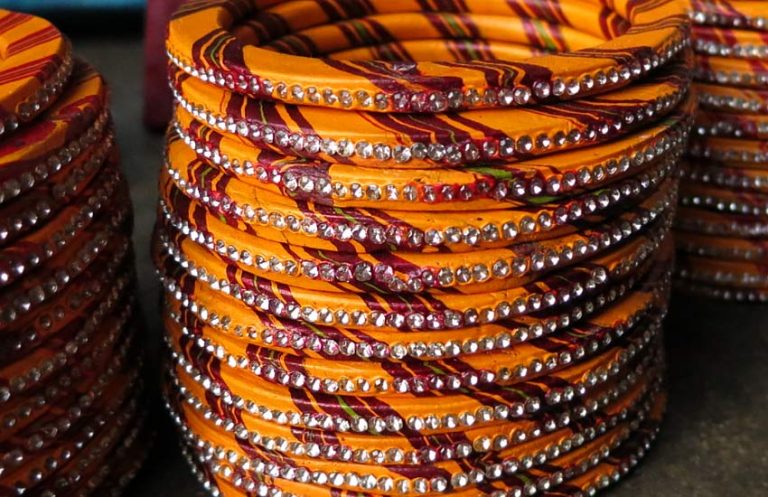 Lac bangles~jaipur - Craft Archive | Research on Indian Handicrafts ...