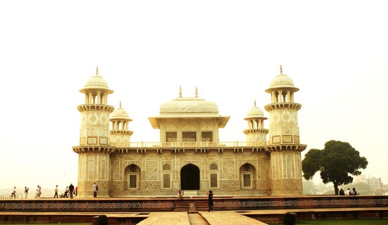 Inlay Work~Agra - Craft Archive | Research on Indian Handicrafts & Handloom