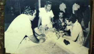 Block Print~Indore - Craft Archive | Research on Indian Handicrafts ...