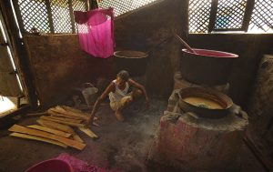 Bagh Print~Bagh - Craft Archive | Research on Indian Handicrafts & Handloom