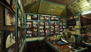 Block Print~Indore - Craft Archive | Research on Indian Handicrafts ...