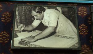 Block Print~Indore - Craft Archive | Research on Indian Handicrafts ...
