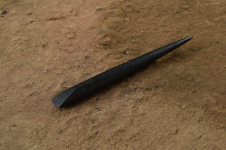 Dhokra craft Kondagaon - Documentation & Archive Indian Handicrafts