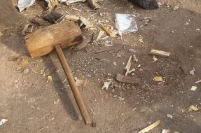 Rath making~Puri - Craft Archive | Research on Indian Handicrafts ...