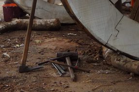 Rath making~Puri - Craft Archive | Research on Indian Handicrafts ...