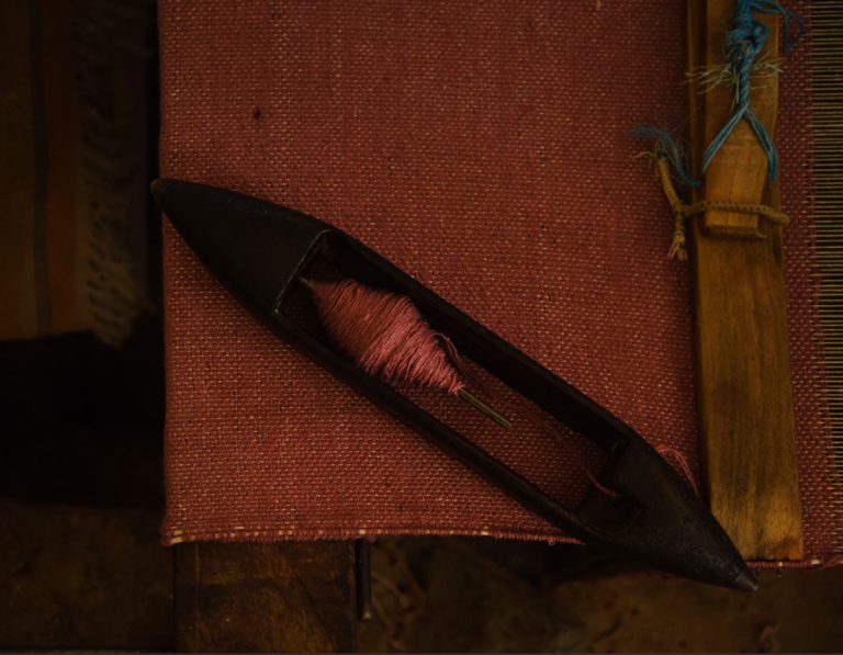 Dhurrie weaving Warangal | Documentation & Archive Indian Handloom