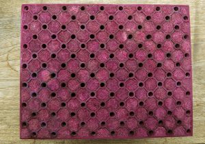 Bagh Print~Bagh - Craft Archive | Research on Indian Handicrafts & Handloom