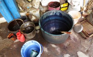 Bagh Print~Bagh - Craft Archive | Research on Indian Handicrafts & Handloom