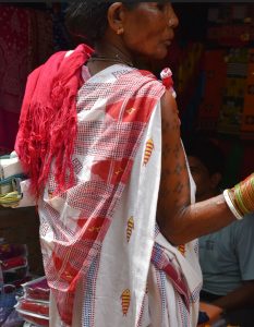 Kotpad Handloom Weaving - Documentation & Archive Indian Handloom