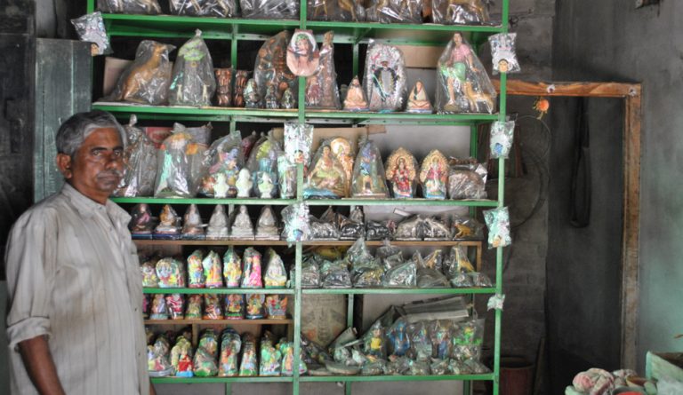 Clay Dolls Krishnanagar- Craft Archive | Research on Indian Handicrafts ...