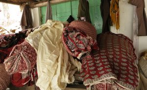 Bagh Print~Bagh - Craft Archive | Research on Indian Handicrafts & Handloom