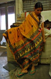 Block Print~Indore - Craft Archive | Research on Indian Handicrafts ...