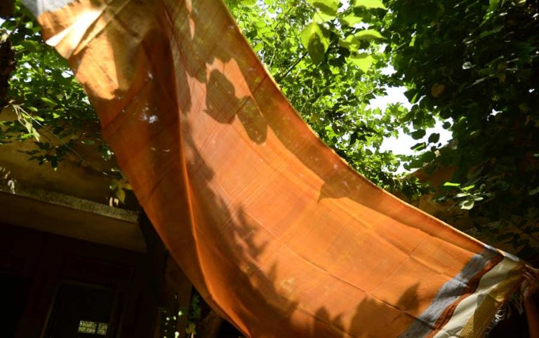 Weaving~Waraseoni - Craft Archive | Research on Indian Handloom