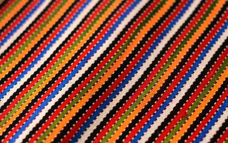 Mashru~Patan - Craft documentation | Research on Gujarat Handloom