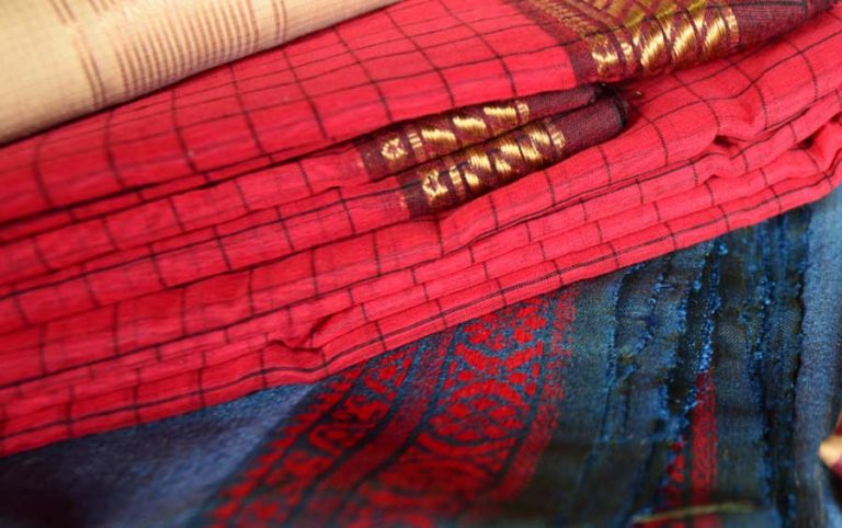 Weaving~Waraseoni - Craft Archive | Research on Indian Handloom