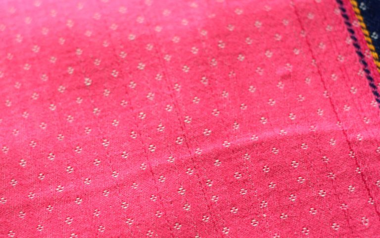 Mashru~Patan - Craft documentation | Research on Gujarat Handloom